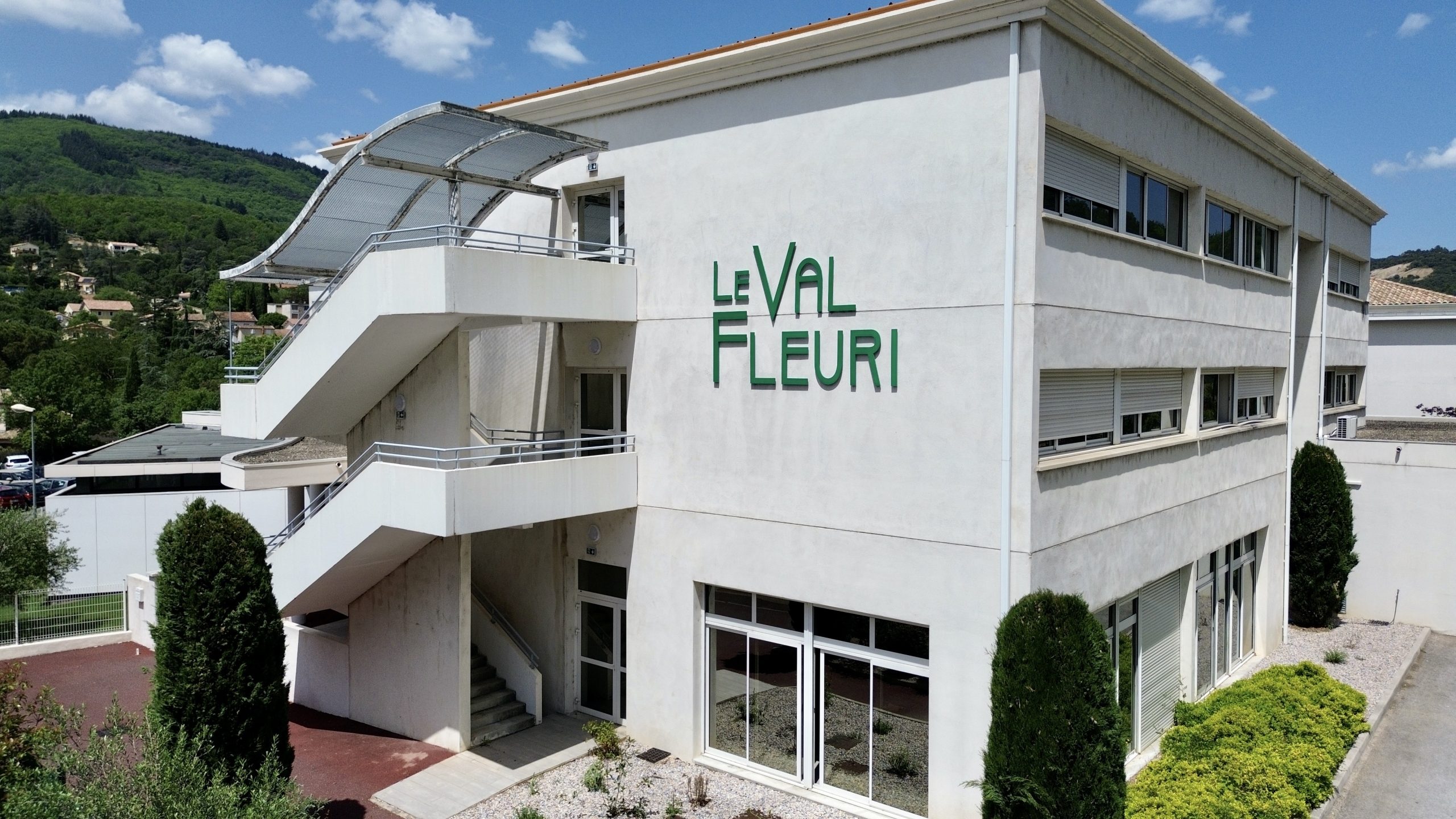Galeries photos - le Val Fleuri